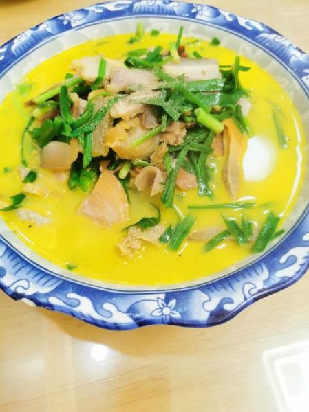 河蚌汤怎么做_河蚌汤要焯水吗-第2张图片-山城妙识