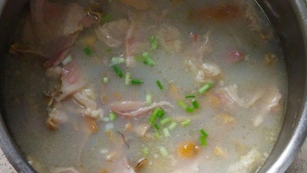 河蚌汤怎么做_河蚌汤要焯水吗-第3张图片-山城妙识