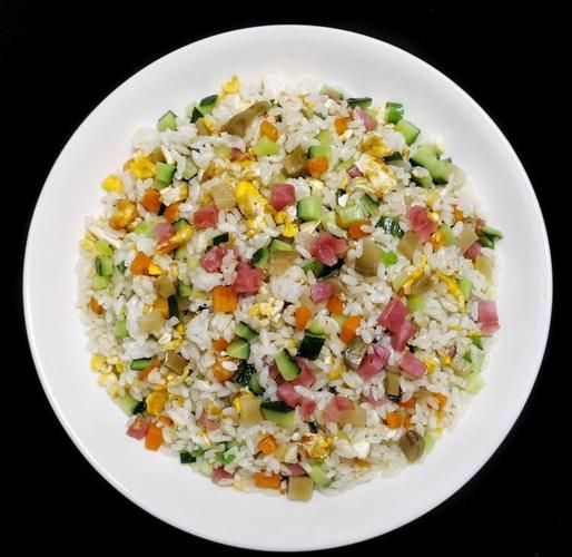 什锦炒饭怎么做才好吃_什锦炒饭的家常做法-第2张图片-山城妙识 什锦炒饭怎么做才好吃_什锦炒饭的家常做法-第2张图片-山城妙识