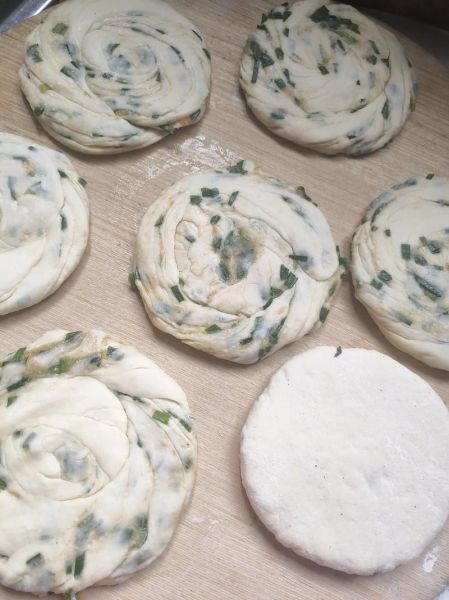 烙饼怎么做才软_家常烙饼视频教学-第2张图片-山城妙识 烙饼怎么做才软_家常烙饼视频教学-第2张图片-山城妙识