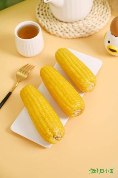 鲜玉米怎么做好吃_鲜玉米的家常做法大全-第3张图片-山城妙识 鲜玉米怎么做好吃_鲜玉米的家常做法大全-第3张图片-山城妙识