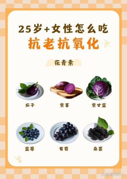 吃什么抗衰老_哪些食物延缓衰老-第3张图片-山城妙识 吃什么抗衰老_哪些食物延缓衰老-第3张图片-山城妙识
