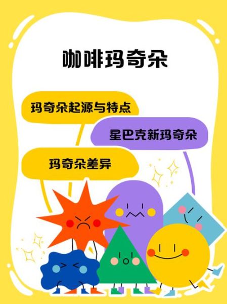 玛奇朵咖啡怎么做_家庭简易做法-第1张图片-山城妙识 玛奇朵咖啡怎么做_家庭简易做法-第1张图片-山城妙识