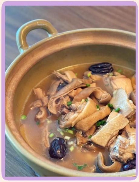 广东胡椒猪肚鸡怎么做_正宗胡椒猪肚鸡配方-第1张图片-山城妙识 广东胡椒猪肚鸡怎么做_正宗胡椒猪肚鸡配方-第1张图片-山城妙识