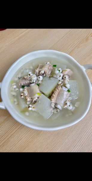 清淡好喝的汤怎么做_适合夏天喝的汤有哪些-第1张图片-山城妙识 清淡好喝的汤怎么做_适合夏天喝的汤有哪些-第1张图片-山城妙识