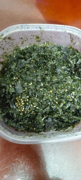 海苔怎么做好吃_海苔做菜的家常做法-第1张图片-山城妙识 海苔怎么做好吃_海苔做菜的家常做法-第1张图片-山城妙识