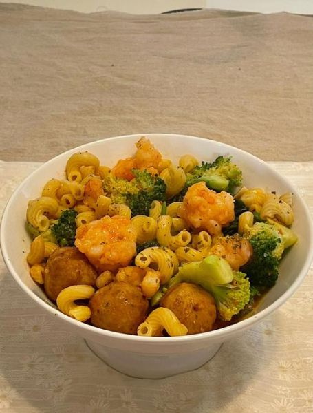 意面怎么煮柔软好吃_意面煮多久才软-第1张图片-山城妙识