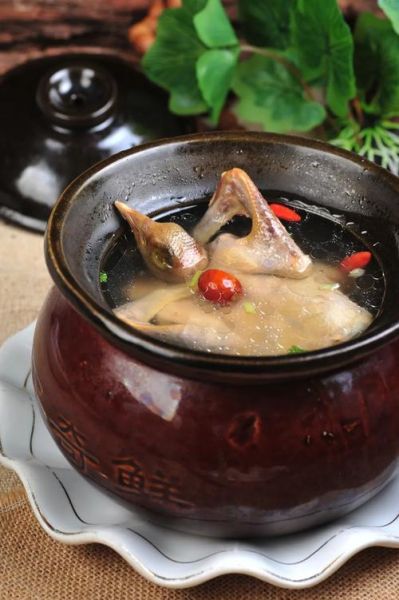 经期鸽子汤禁忌_经期可以喝鸽子汤吗-第2张图片-山城妙识