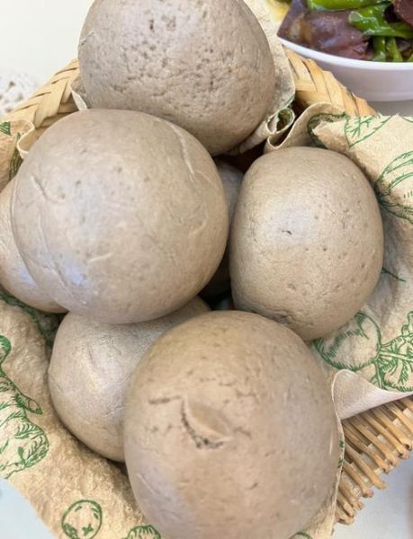 荞麦馒头不加面粉怎么做_荞麦馒头不加面粉会失败吗-第1张图片-山城妙识