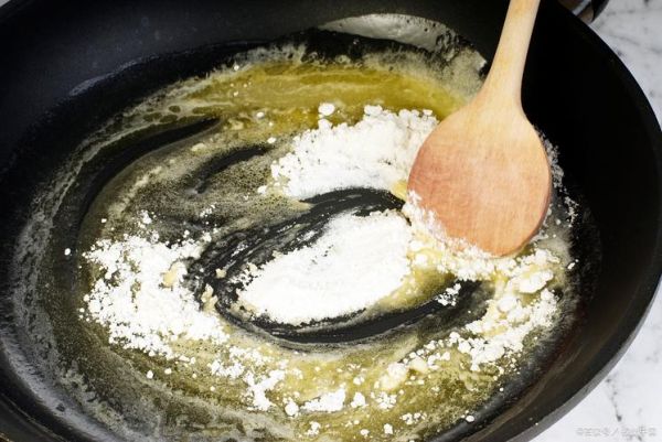 生粉怎么勾芡_勾芡失败原因-第1张图片-山城妙识 生粉怎么勾芡_勾芡失败原因-第1张图片-山城妙识