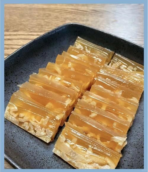 做猪皮皮冻的机器多少钱一台_猪皮冻机器怎么选-第2张图片-山城妙识 做猪皮皮冻的机器多少钱一台_猪皮冻机器怎么选-第2张图片-山城妙识