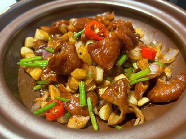 猪大肠怎么炖才好吃_猪大肠炖多久才软烂-第1张图片-山城妙识 猪大肠怎么炖才好吃_猪大肠炖多久才软烂-第1张图片-山城妙识