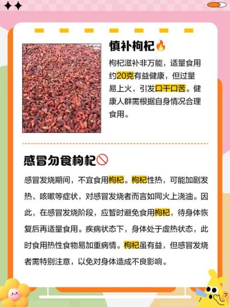 枸杞的作用与功效_枸杞的禁忌有哪些-第1张图片-山城妙识 枸杞的作用与功效_枸杞的禁忌有哪些-第1张图片-山城妙识