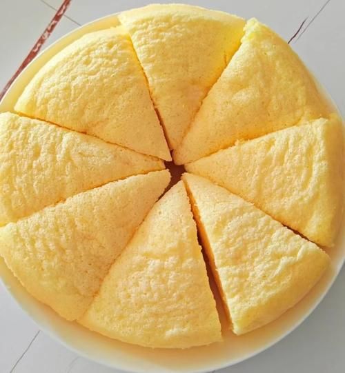 不用面粉怎么做蛋糕_无面粉蛋糕配方-第1张图片-山城妙识 不用面粉怎么做蛋糕_无面粉蛋糕配方-第1张图片-山城妙识