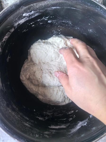 包子发面技巧_包子发面失败原因-第1张图片-山城妙识