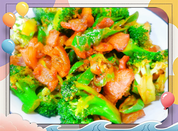 肉炒什么菜好吃_肉炒哪些蔬菜最下饭-第2张图片-山城妙识 肉炒什么菜好吃_肉炒哪些蔬菜最下饭-第2张图片-山城妙识