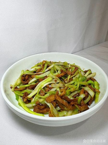 肉炒什么菜好吃_肉炒哪些蔬菜最下饭-第3张图片-山城妙识 肉炒什么菜好吃_肉炒哪些蔬菜最下饭-第3张图片-山城妙识