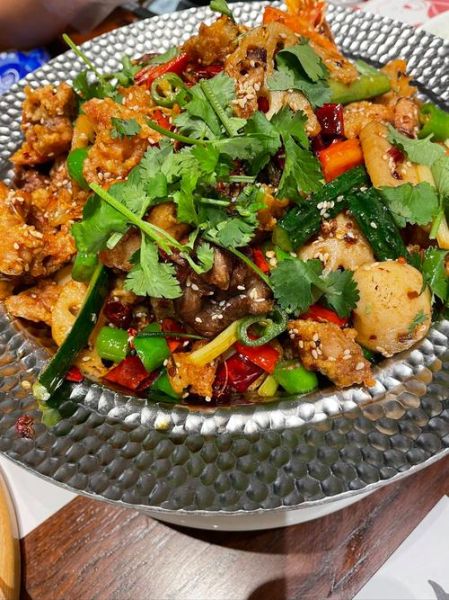 大杂烩图片怎么做_大杂烩图片拍摄技巧-第2张图片-山城妙识 大杂烩图片怎么做_大杂烩图片拍摄技巧-第2张图片-山城妙识