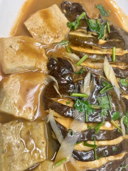 侉炖鱼用鲤鱼怎么做_正宗做法步骤详解-第3张图片-山城妙识