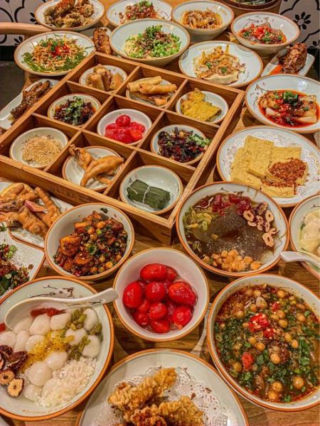 成都十大名小吃有哪些_成都小吃排行榜-第3张图片-山城妙识 成都十大名小吃有哪些_成都小吃排行榜-第3张图片-山城妙识