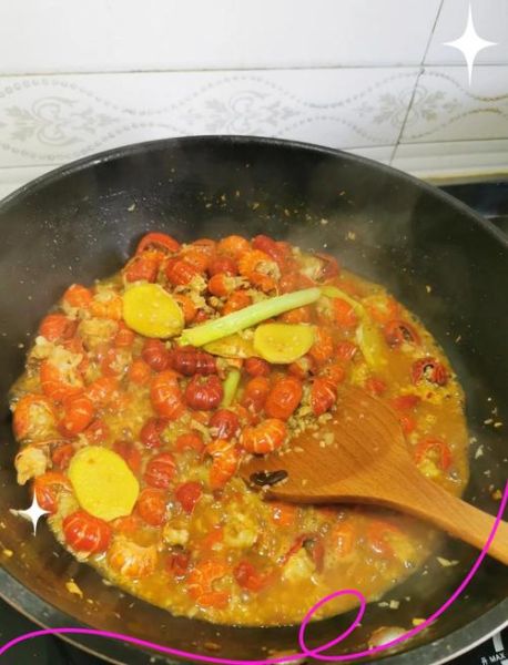 口味虾尾怎么做_口味虾尾的做法步骤-第3张图片-山城妙识 口味虾尾怎么做_口味虾尾的做法步骤-第3张图片-山城妙识