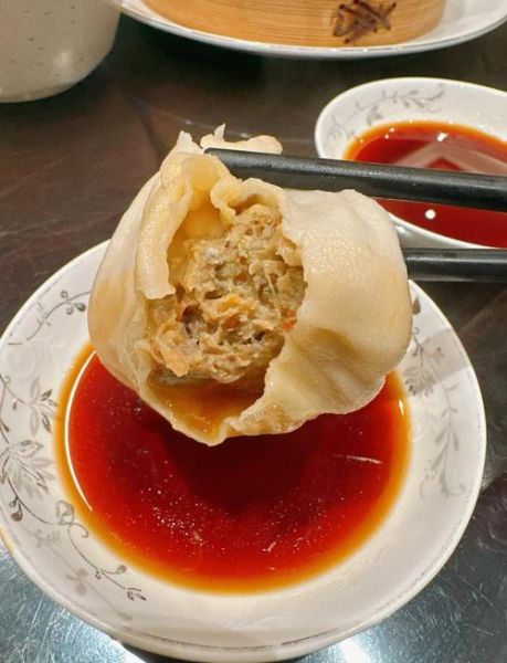 无锡小笼包面皮怎么做_为什么无锡小笼包面皮要半发面-第3张图片-山城妙识