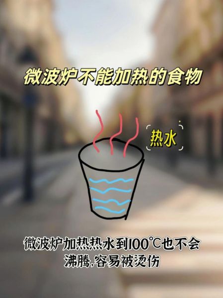 微波炉致癌吗_微波炉加热食物有害吗-第3张图片-山城妙识