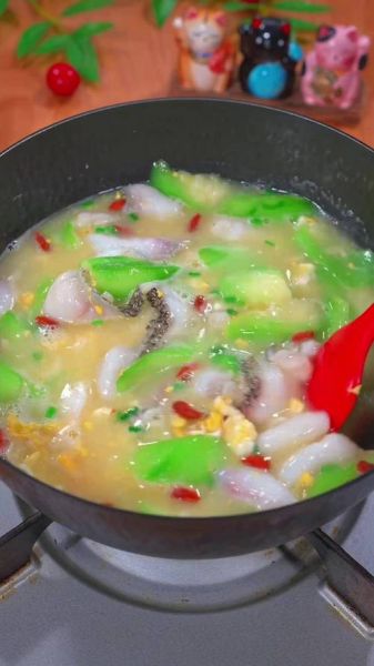 煮鱼片汤的做法大全_鱼片汤怎么煮才鲜嫩-第2张图片-山城妙识 煮鱼片汤的做法大全_鱼片汤怎么煮才鲜嫩-第2张图片-山城妙识