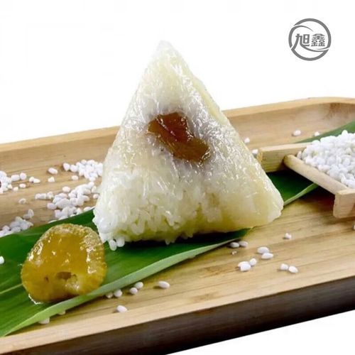 蜜枣粽子怎么包才好吃_蜜枣粽子包法技巧-第2张图片-山城妙识 蜜枣粽子怎么包才好吃_蜜枣粽子包法技巧-第2张图片-山城妙识