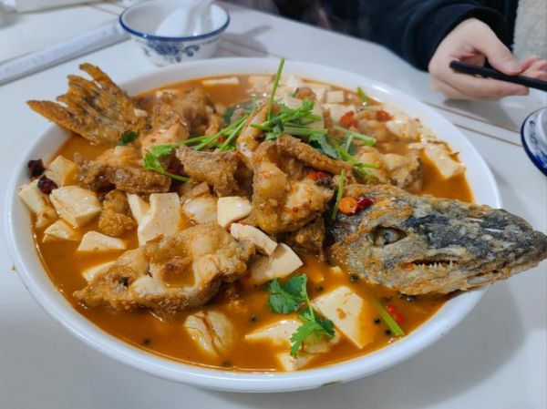 红烧狗鱼怎么做最好吃_红烧狗鱼的家常做法-第1张图片-山城妙识