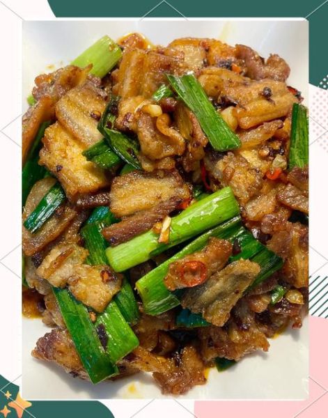 回锅肉怎么做好吃窍门_回锅肉先煮还是先炒-第3张图片-山城妙识