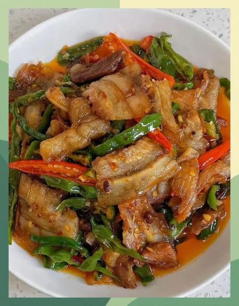 回锅肉怎么做好吃窍门_回锅肉先煮还是先炒-第2张图片-山城妙识