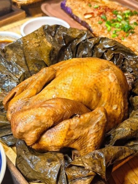 叫花鸡是哪里的美食_叫花鸡起源地在哪里-第1张图片-山城妙识 叫花鸡是哪里的美食_叫花鸡起源地在哪里-第1张图片-山城妙识