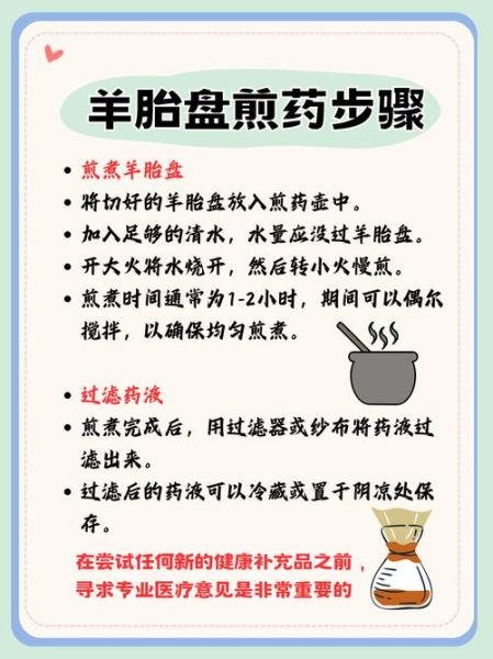 羊胎盘怎么吃效果最好_羊胎盘的功效与作用-第3张图片-山城妙识 羊胎盘怎么吃效果最好_羊胎盘的功效与作用-第3张图片-山城妙识