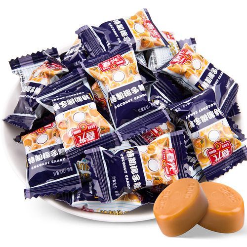 海南椰子糖哪里买正宗_海南椰子糖哪个牌子好-第3张图片-山城妙识 海南椰子糖哪里买正宗_海南椰子糖哪个牌子好-第3张图片-山城妙识