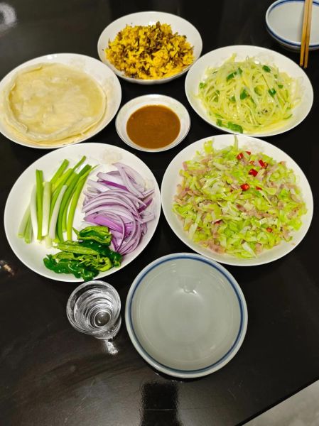 卷心菜饼怎么做_卷心菜饼的家常做法-第1张图片-山城妙识 卷心菜饼怎么做_卷心菜饼的家常做法-第1张图片-山城妙识