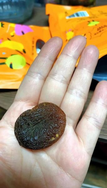 杏干怎么吃_杏干一天吃多少合适-第3张图片-山城妙识 杏干怎么吃_杏干一天吃多少合适-第3张图片-山城妙识