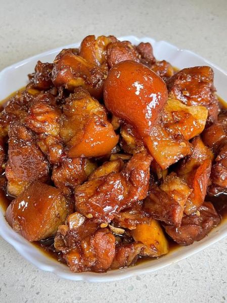 炖猪蹄的做法大全家常_猪蹄怎么炖才软糯不腥-第2张图片-山城妙识 炖猪蹄的做法大全家常_猪蹄怎么炖才软糯不腥-第2张图片-山城妙识