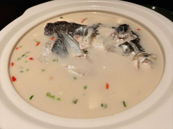 清炖鲤鱼怎么做好吃_清炖鲤鱼家常做法-第2张图片-山城妙识 清炖鲤鱼怎么做好吃_清炖鲤鱼家常做法-第2张图片-山城妙识