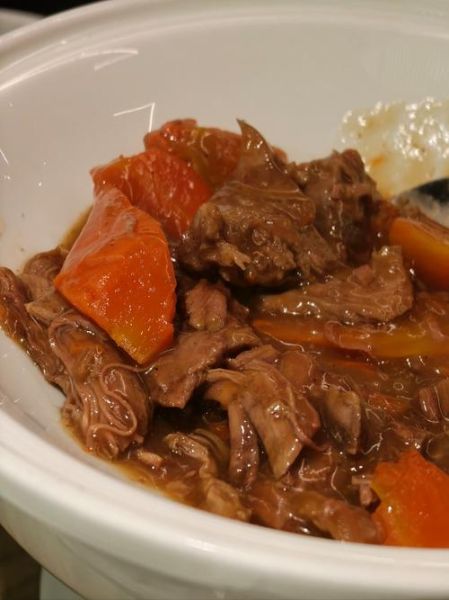 牛肉炖红萝卜会中毒吗_真相揭秘-第2张图片-山城妙识 牛肉炖红萝卜会中毒吗_真相揭秘-第2张图片-山城妙识