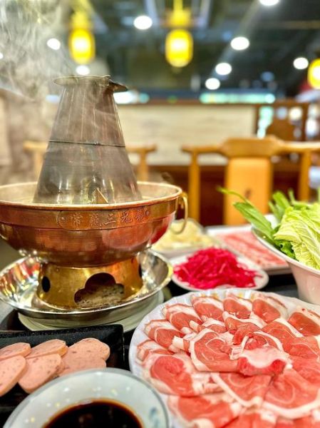 羊肉片怎么选_涮火锅前必看-第1张图片-山城妙识 羊肉片怎么选_涮火锅前必看-第1张图片-山城妙识