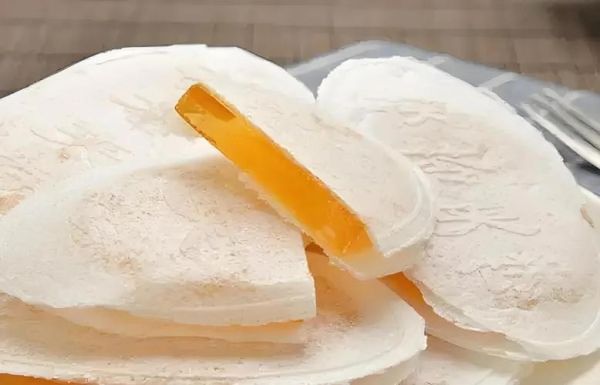 茯苓饼怎么做简单又好吃_茯苓饼家常做法-第3张图片-山城妙识 茯苓饼怎么做简单又好吃_茯苓饼家常做法-第3张图片-山城妙识