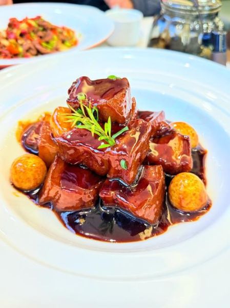 沪菜有哪些特色_本帮菜为什么偏甜-第3张图片-山城妙识 沪菜有哪些特色_本帮菜为什么偏甜-第3张图片-山城妙识