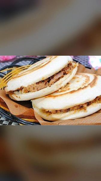 肉夹馍饼怎么做_白吉馍和腊汁肉夹馍饼做法-第2张图片-山城妙识 肉夹馍饼怎么做_白吉馍和腊汁肉夹馍饼做法-第2张图片-山城妙识