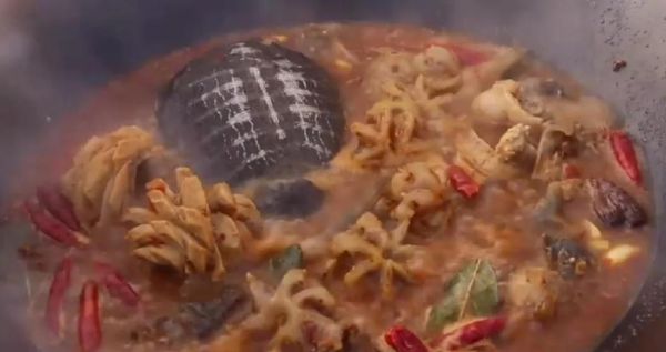 牛鞭是哪个部位_牛鞭是牛的什么器官-第1张图片-山城妙识 牛鞭是哪个部位_牛鞭是牛的什么器官-第1张图片-山城妙识