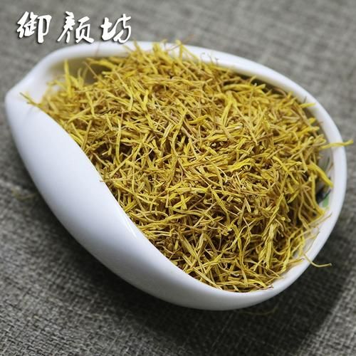 白莲须煲鸡蛋可以去胎毒吗_孕妇喝白莲须水的正确方法-第2张图片-山城妙识