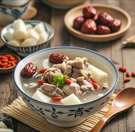 羊肉山药怎么炖才好吃_羊肉山药的做法大全-第1张图片-山城妙识