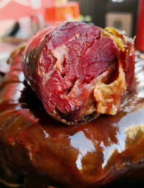 红烧马肉怎么做好吃_红烧马肉的做法大全-第1张图片-山城妙识 红烧马肉怎么做好吃_红烧马肉的做法大全-第1张图片-山城妙识