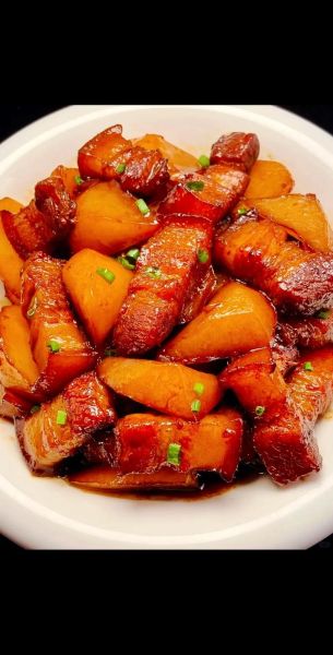 红烧马肉怎么做好吃_红烧马肉的做法大全-第3张图片-山城妙识 红烧马肉怎么做好吃_红烧马肉的做法大全-第3张图片-山城妙识