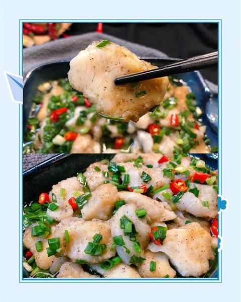 红烧龙利鱼怎么做_龙利鱼红烧需要焯水吗-第2张图片-山城妙识 红烧龙利鱼怎么做_龙利鱼红烧需要焯水吗-第2张图片-山城妙识